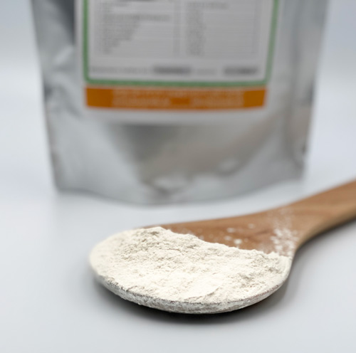 Guargummi | Køb online | 250g 64 kr | Guar gum pulver