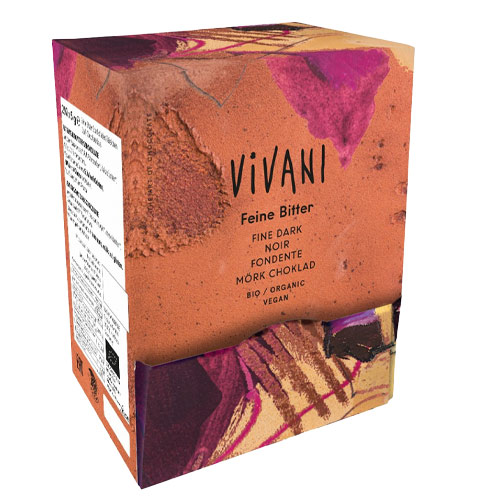 Vivani neapolitaner storkøb | Stort udvalg af Vivani
